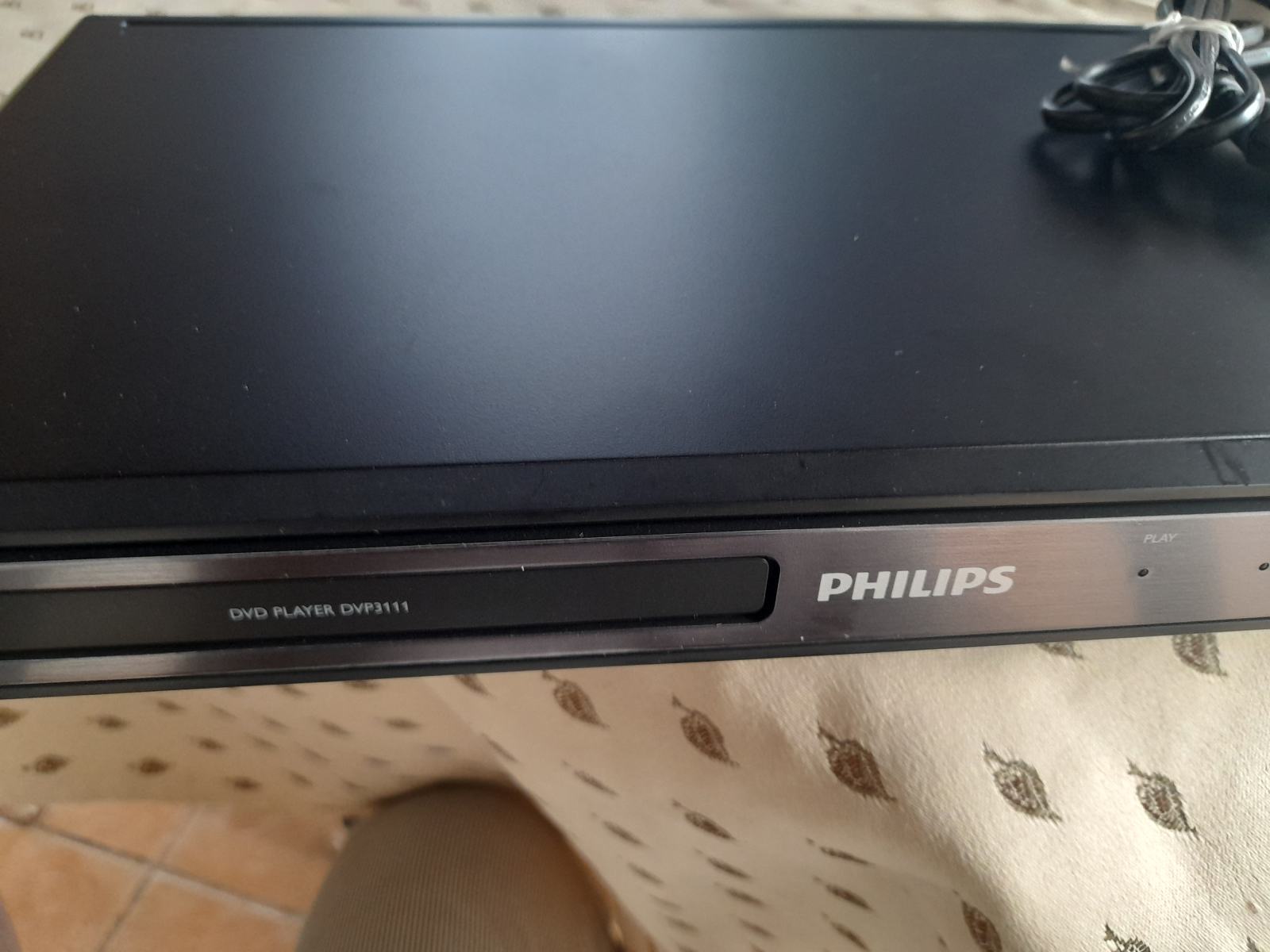 Philips Divx