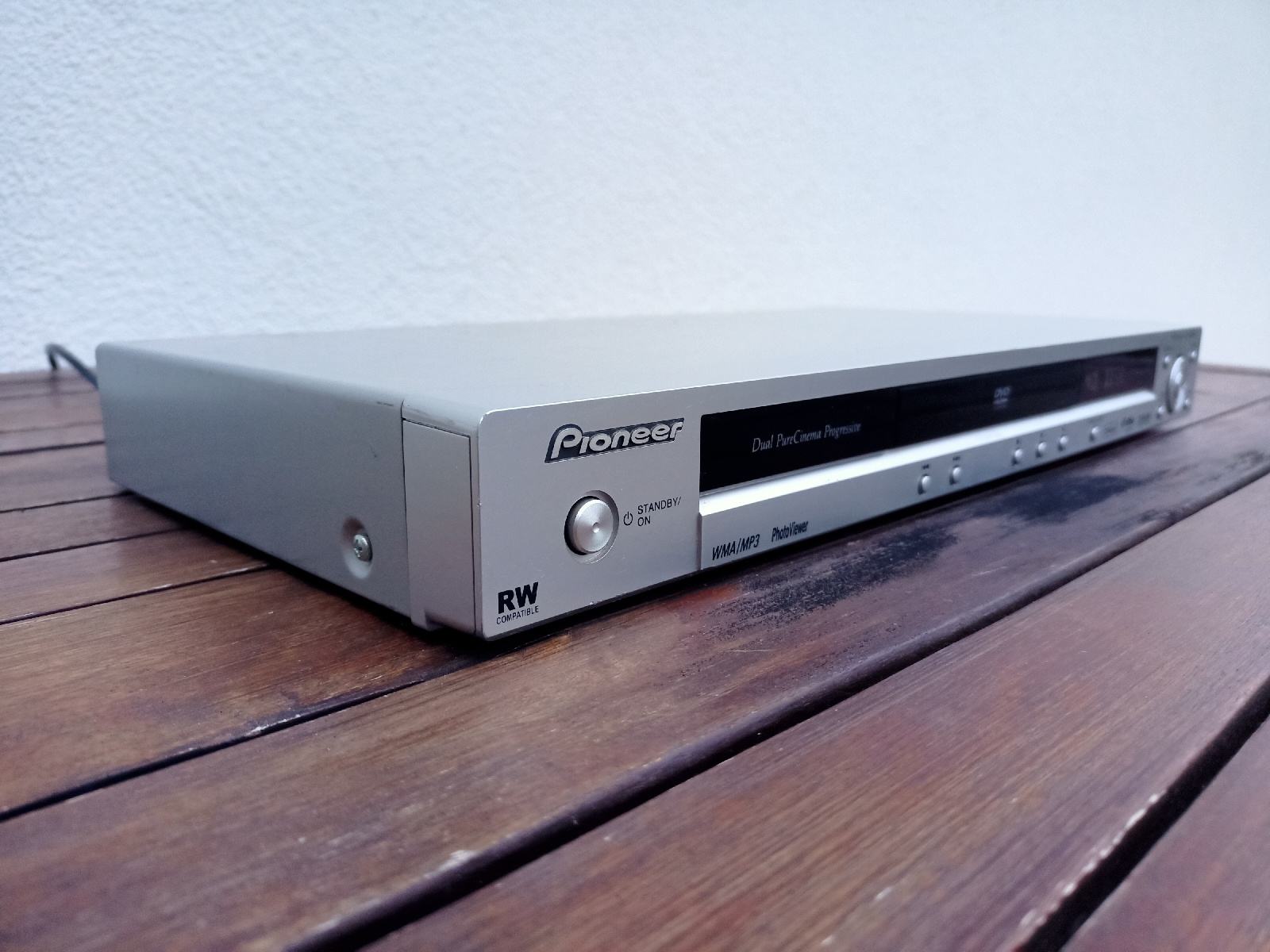 PIONEER DV300