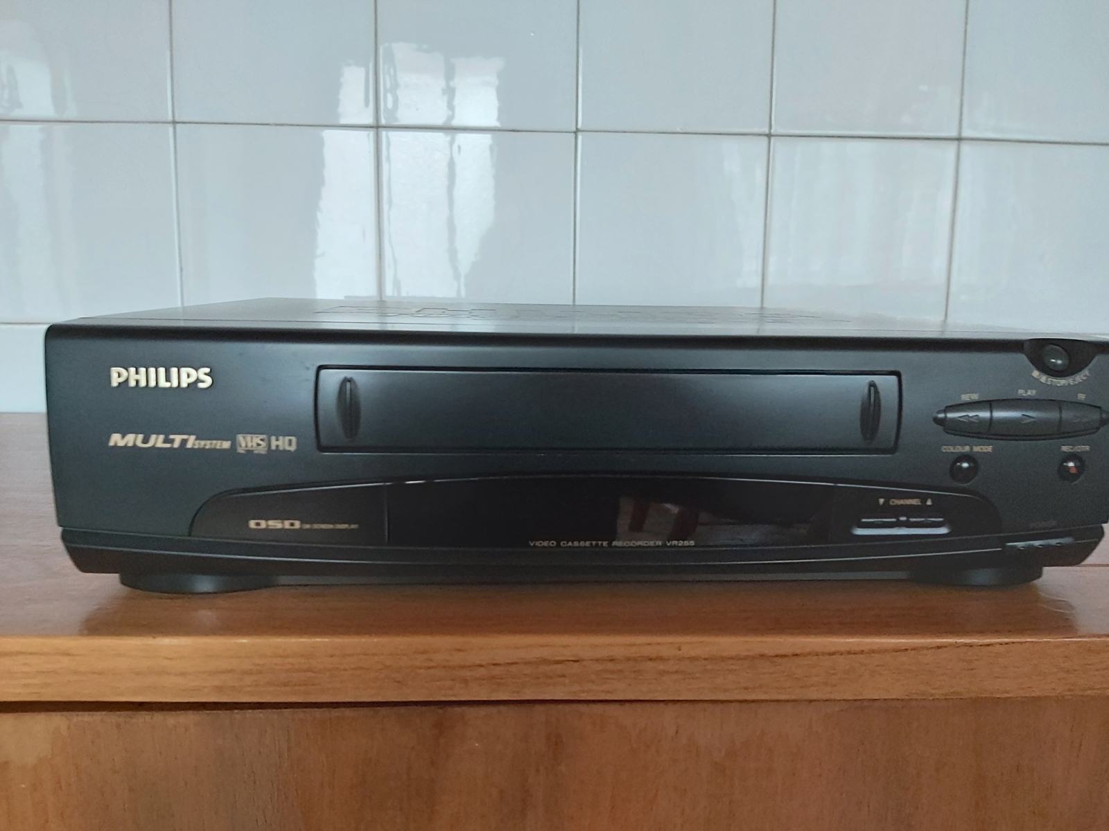 Prodajem PHILIPS recorder