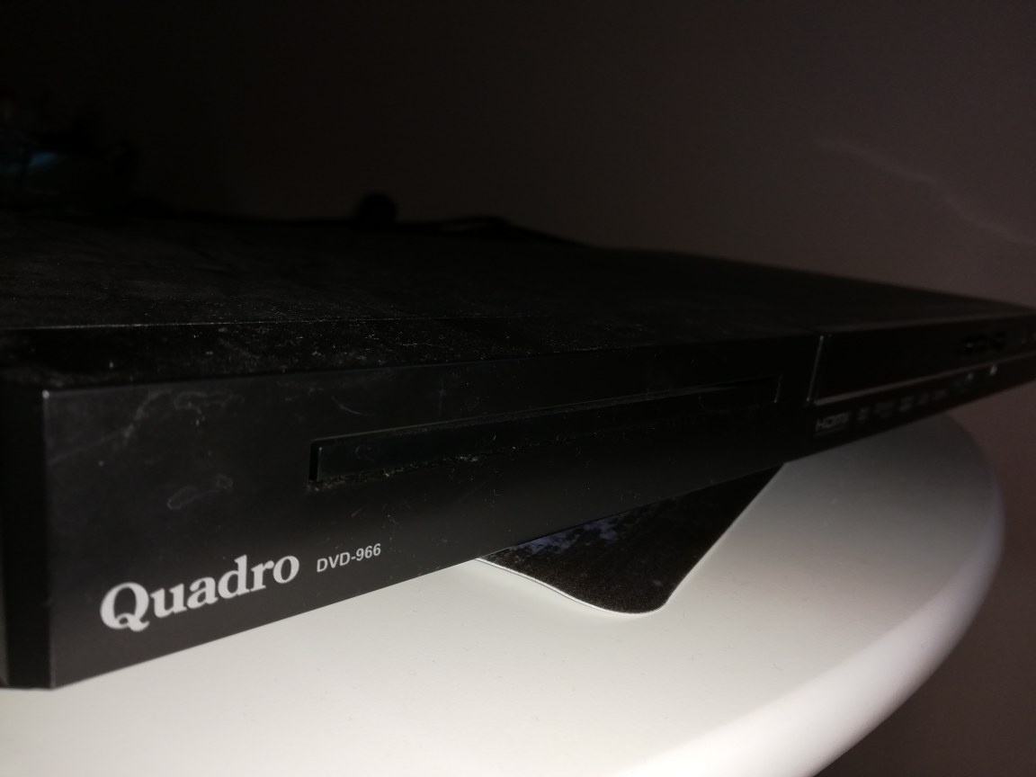 quadro DVD 966