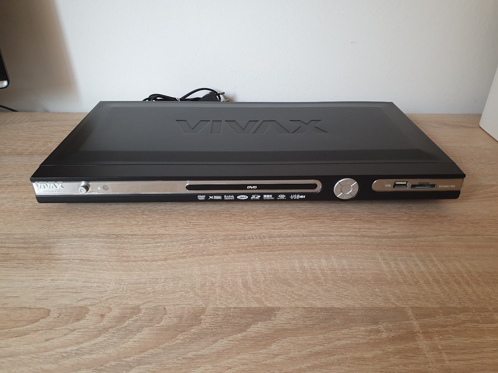 VIVAX DVD Player