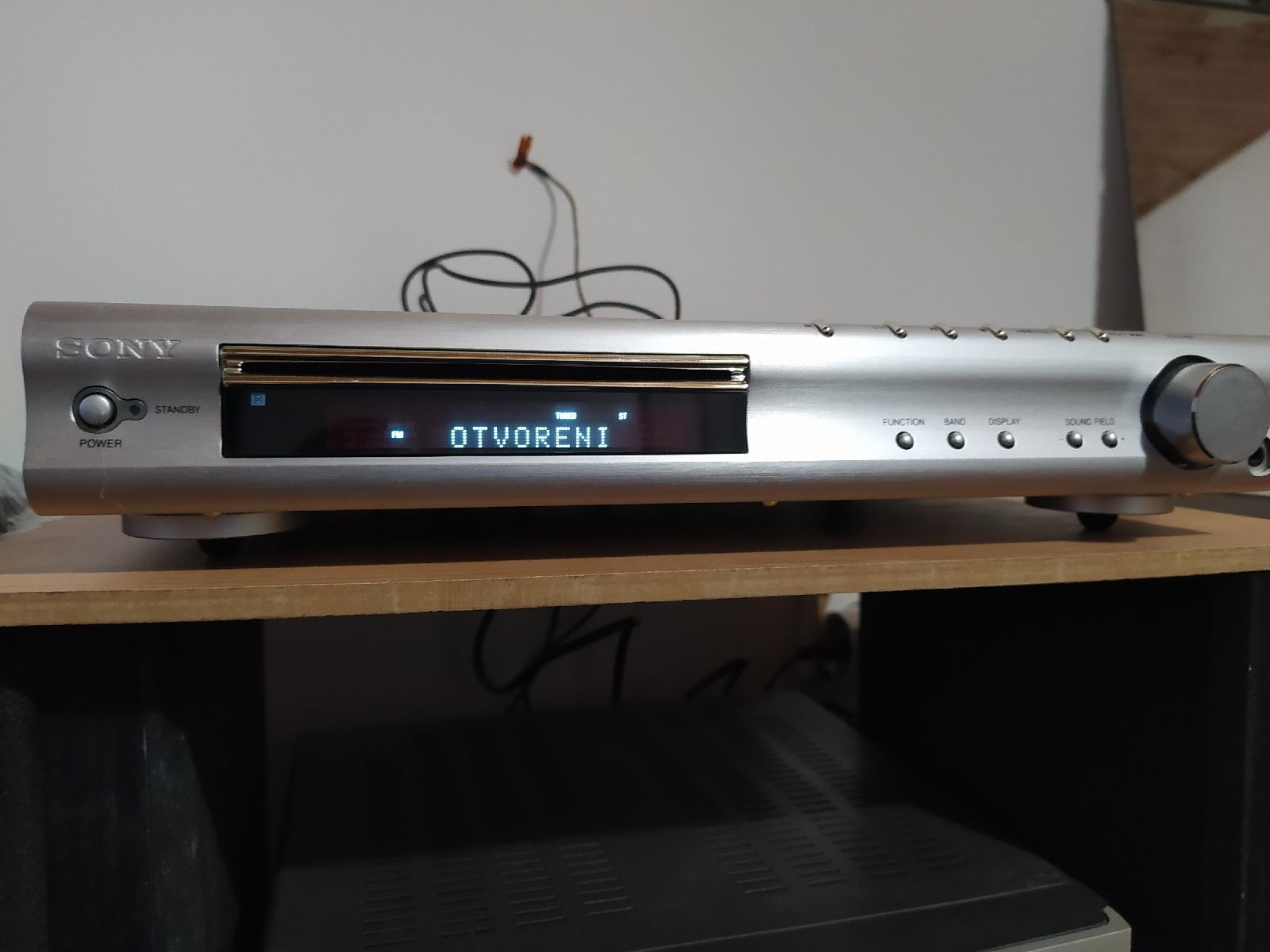 sony dav-s550