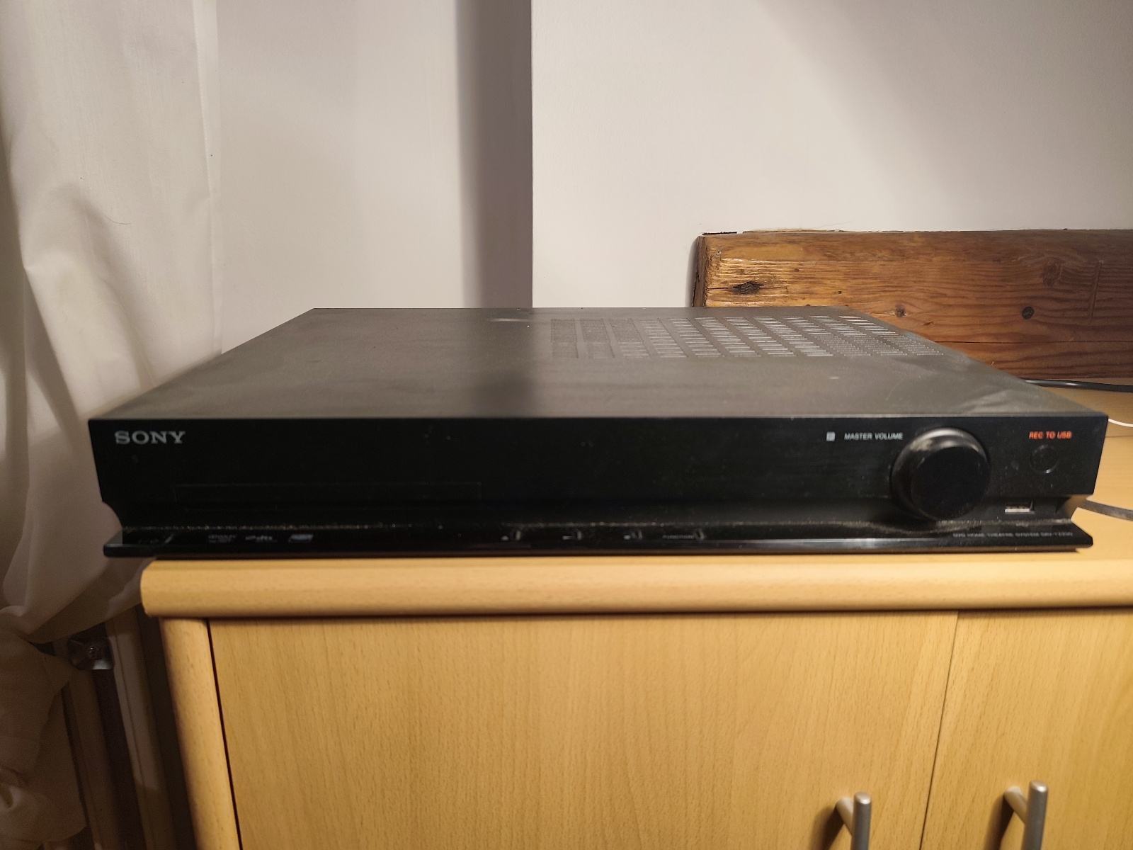 Sony sustav HBD-TZ 230 Dvd, receiver i kućno kino