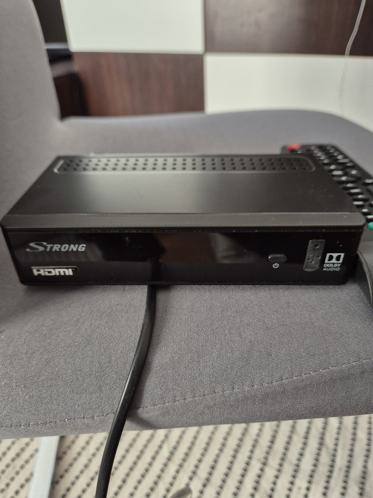 Strong srt 8541 Dvb t2