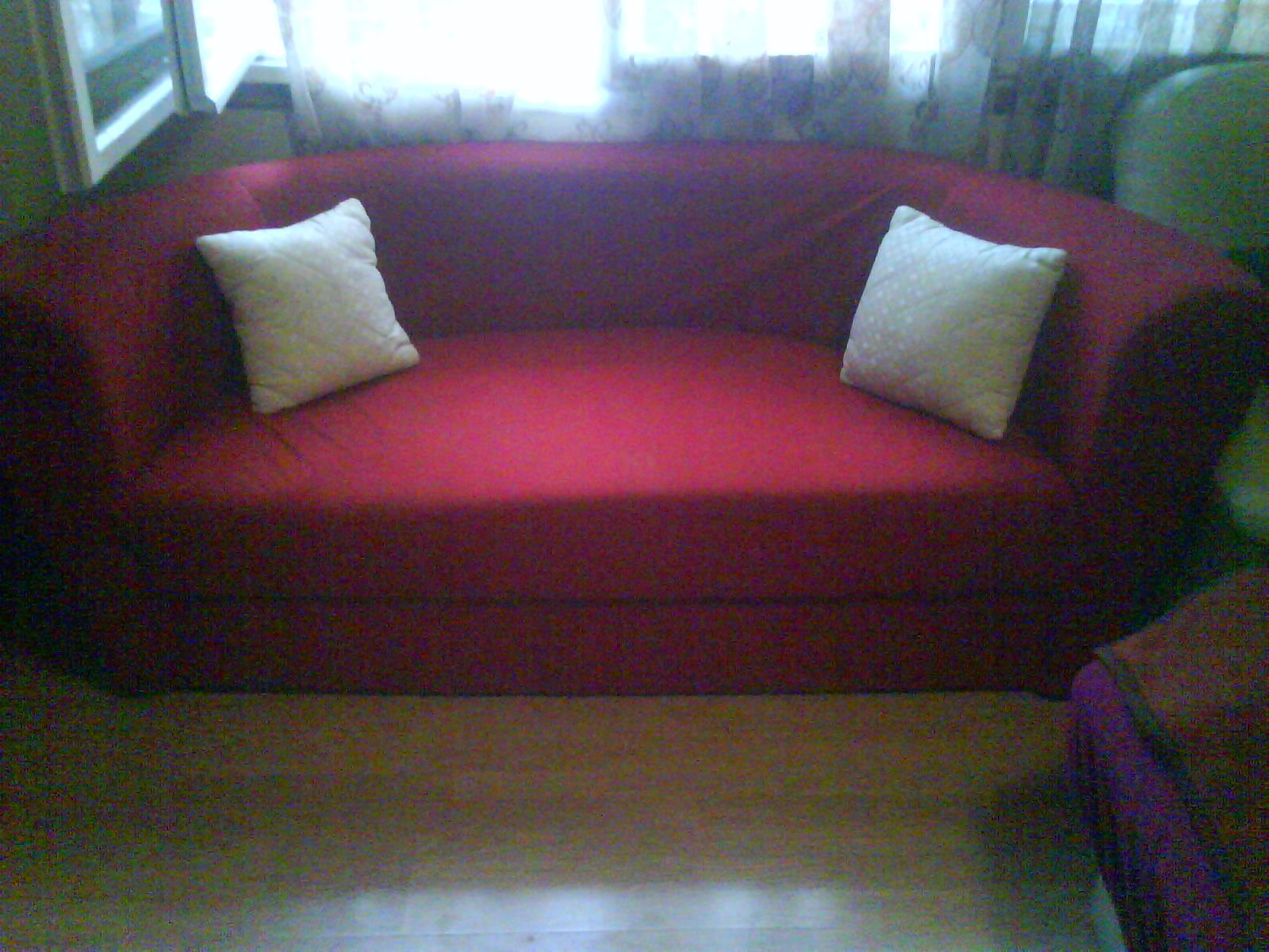 dvosjed polukružni 200 kn