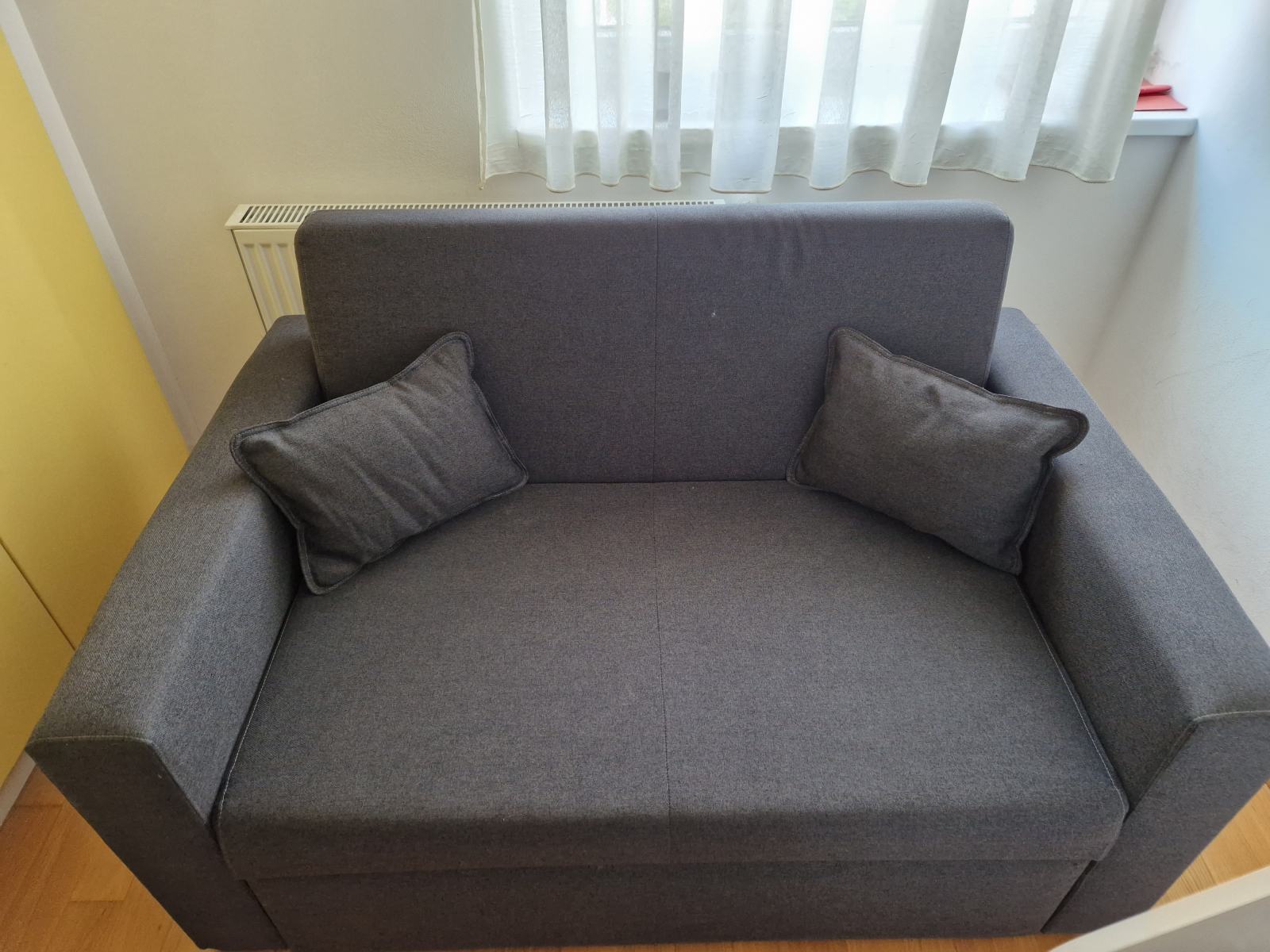 Dvosjed na razvlačenje