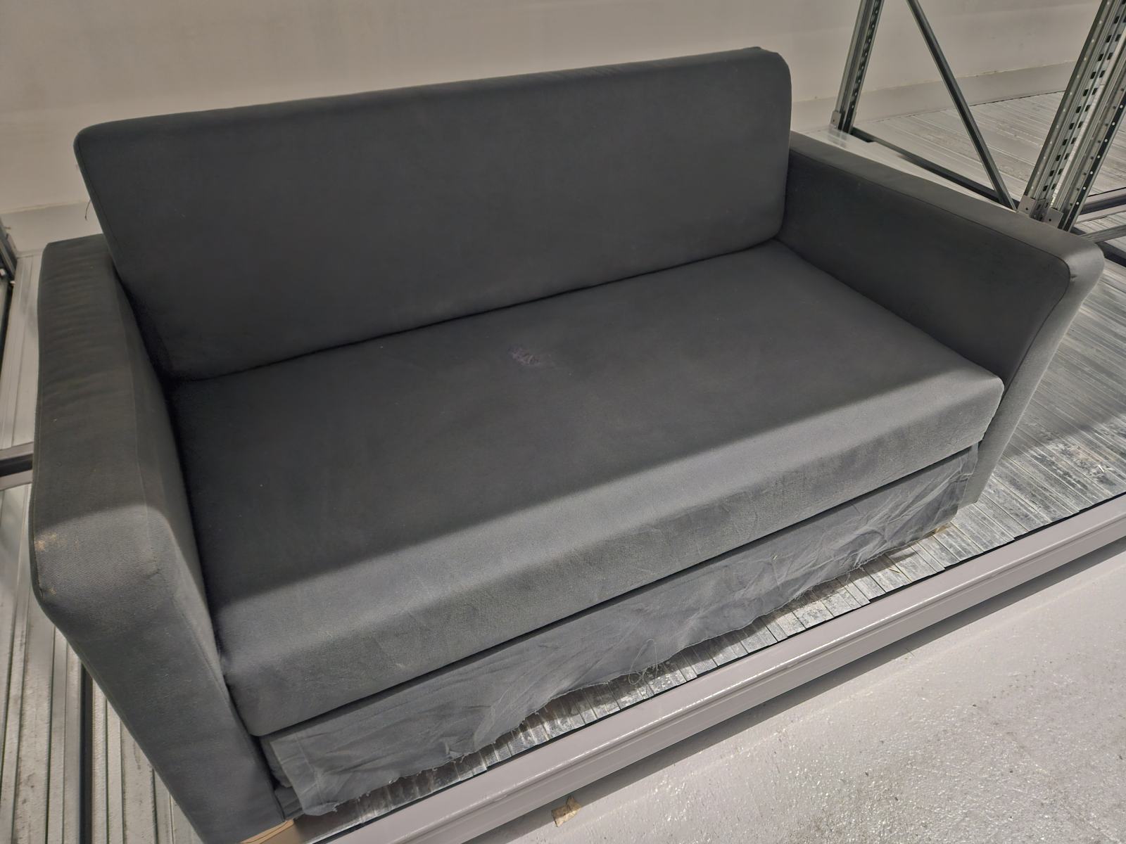 Ikea Solsta dvosjed na razvlačenje