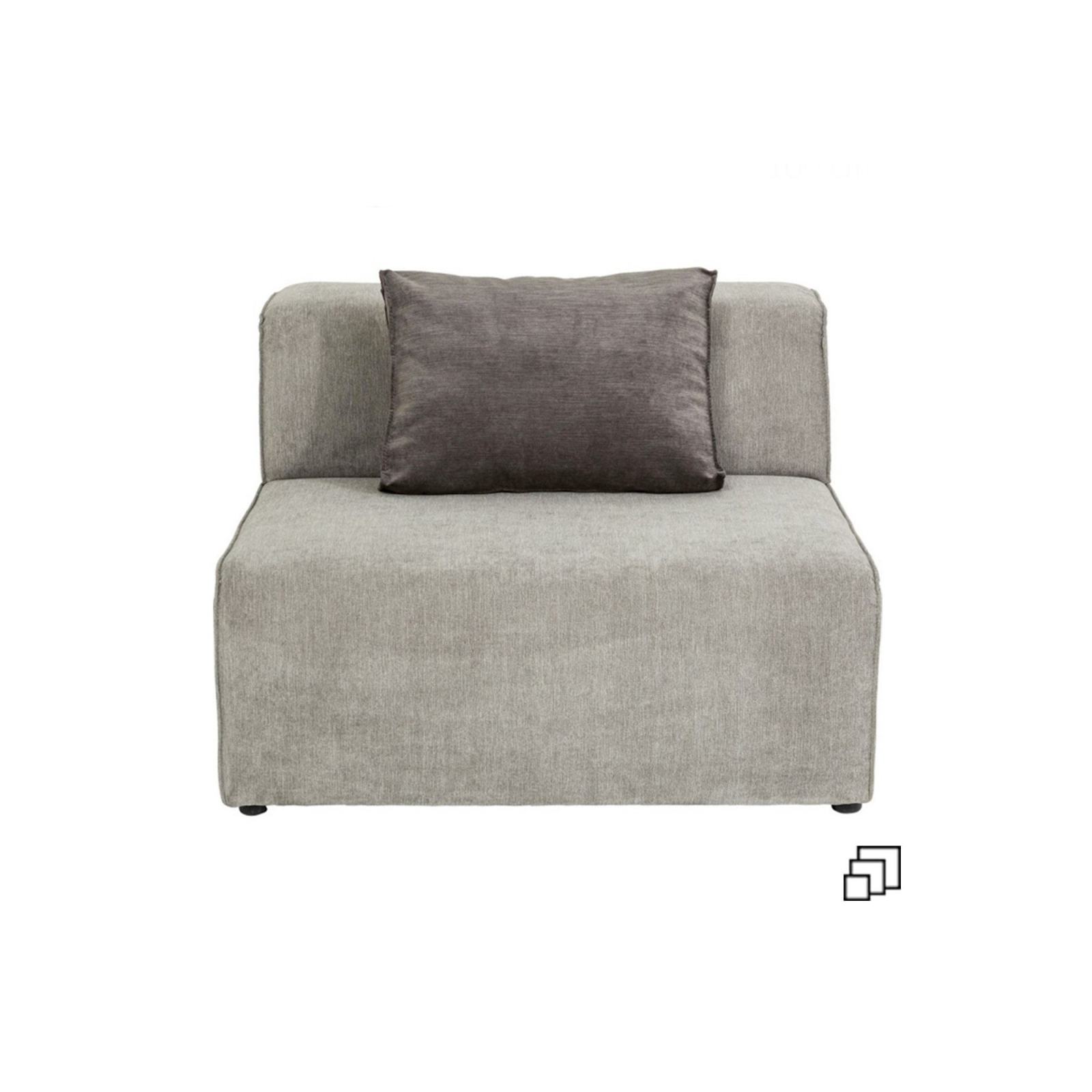 Kare design - infinity grey