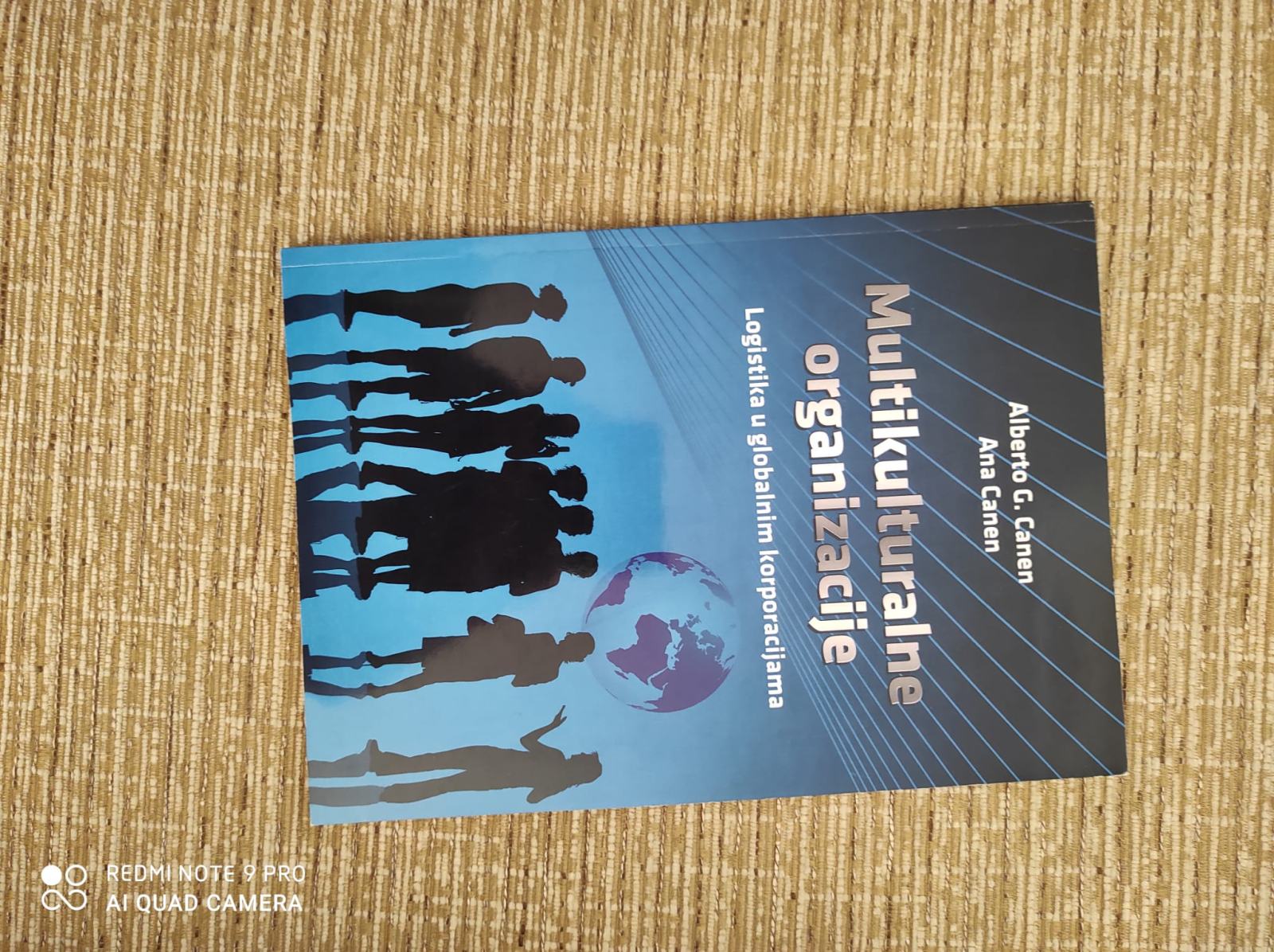 Canen multikulturalne organizacije