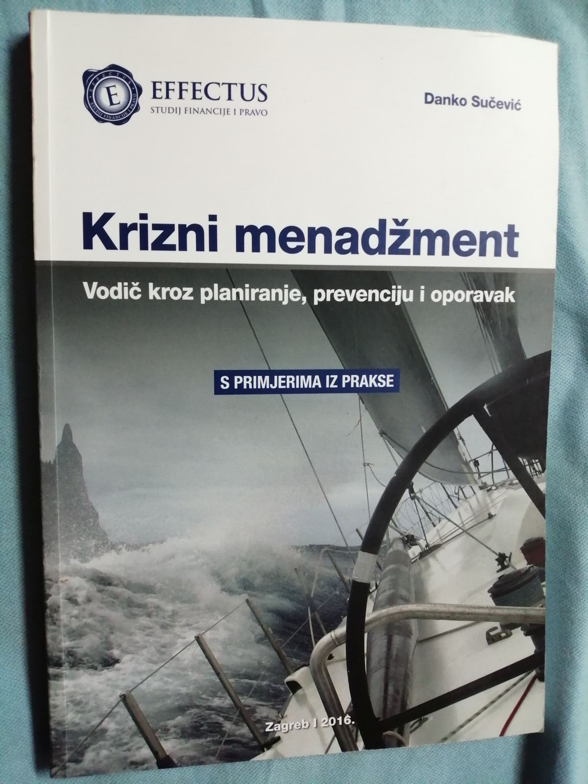 Danko Sučević – Krizni menadžment (B11)
