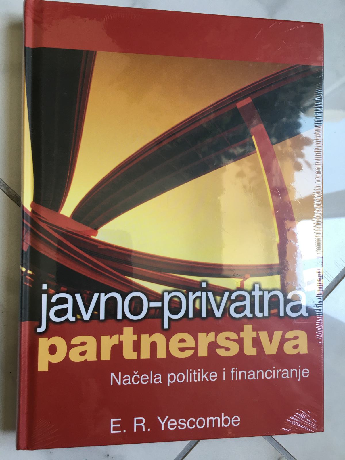 JAVNO-PRIVATNA PARTNERSTVA