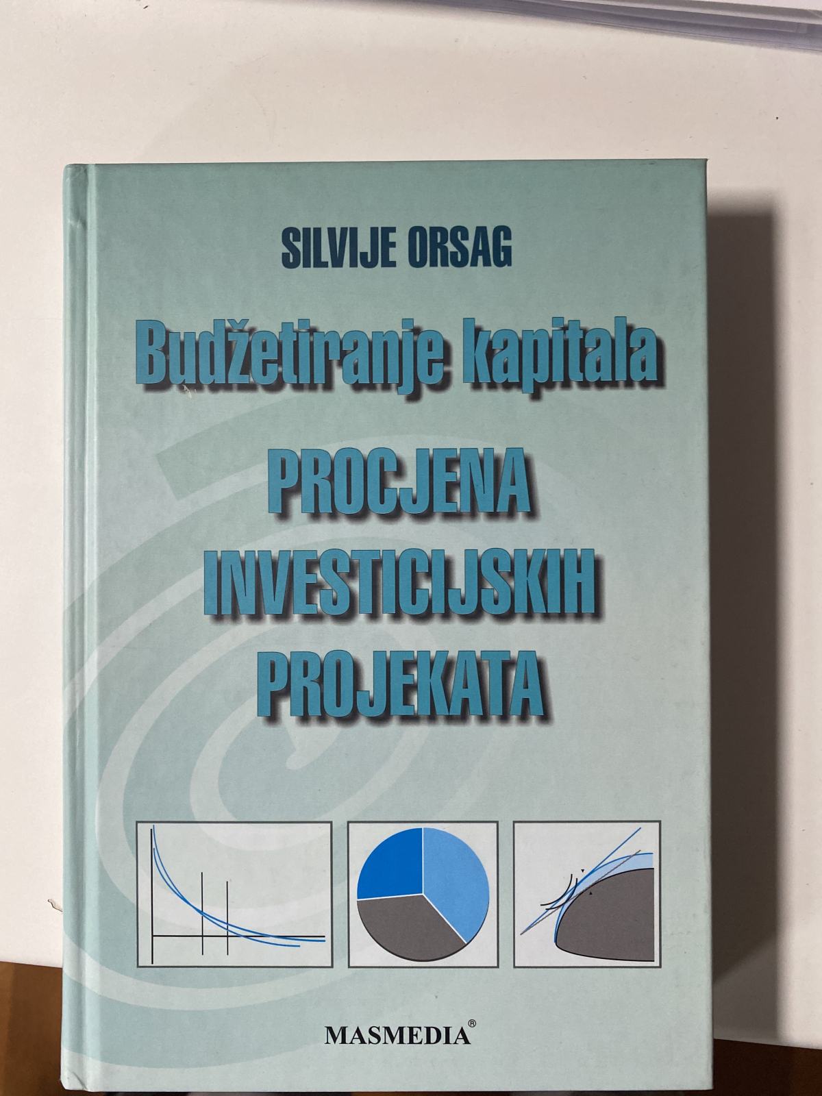 Knjige za studente ekonomije