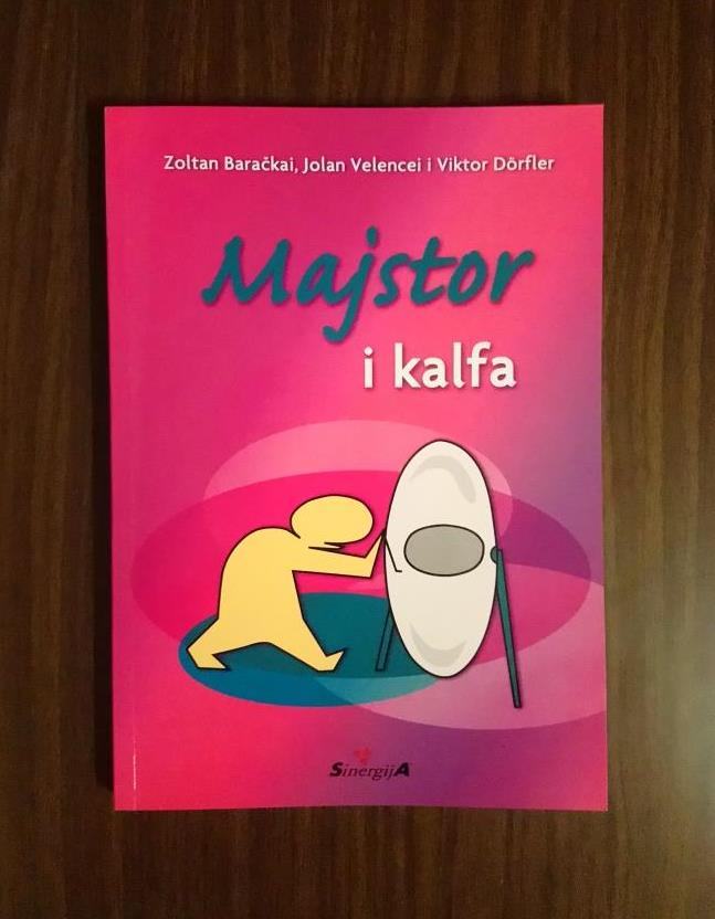Majstor i Kalfa