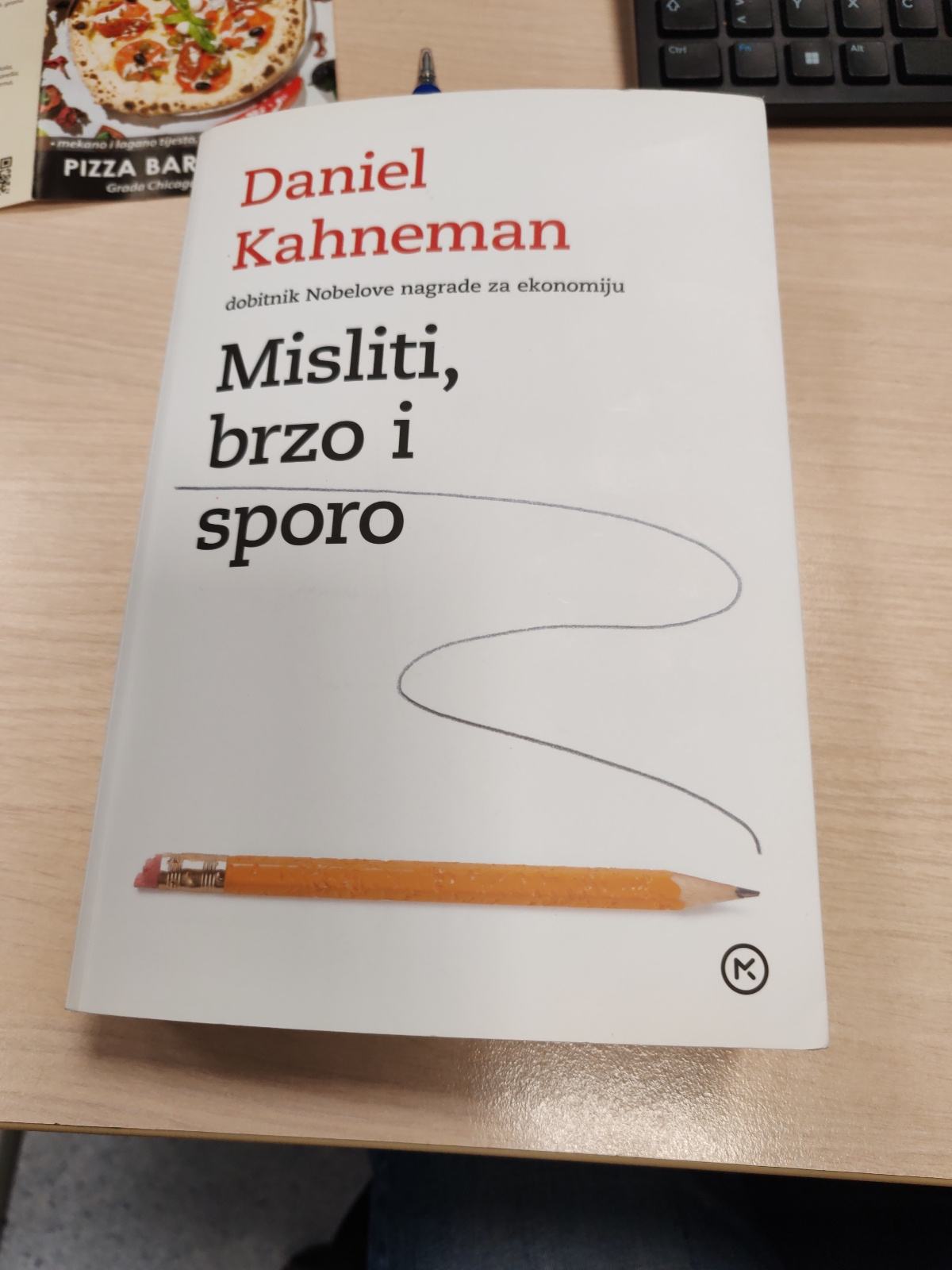 Misliti brzo i sporo
