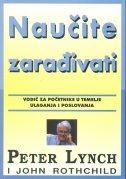 NAUČITE ZARAĐIVATI, Peter Lynch & John Rothchild