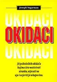 OKIDAČI, Joseph Sugarman