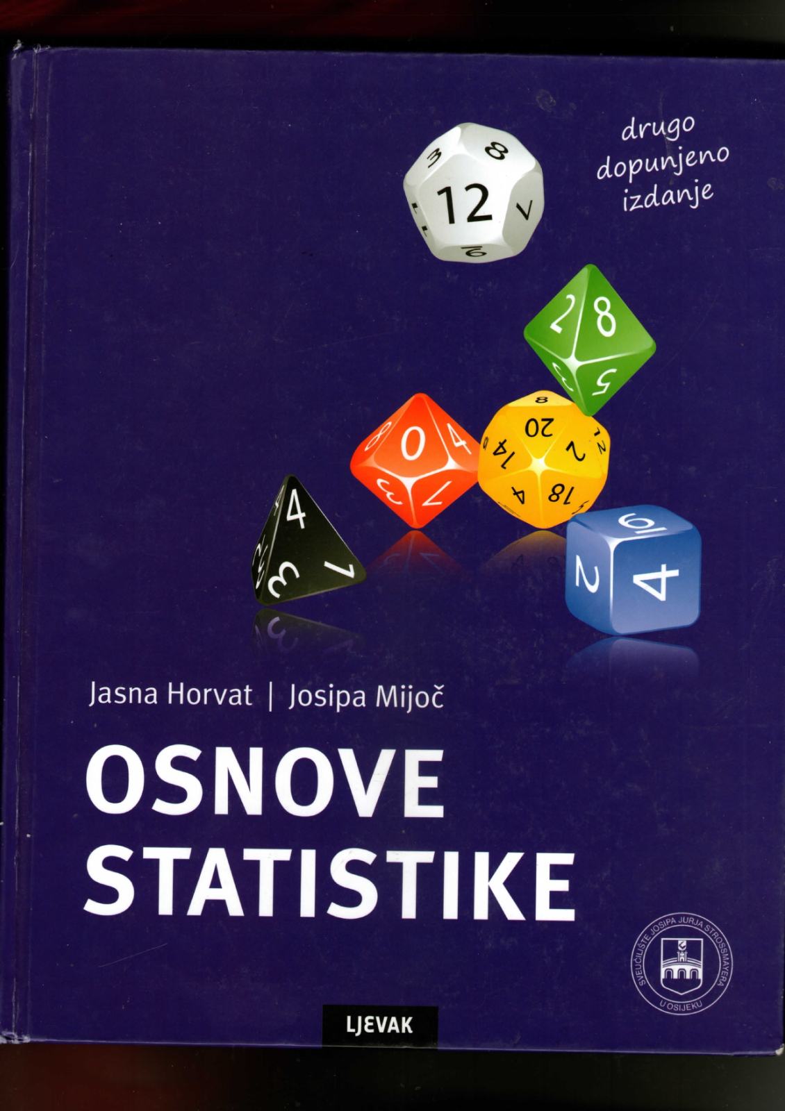 OSNOVE STATISTIKE
