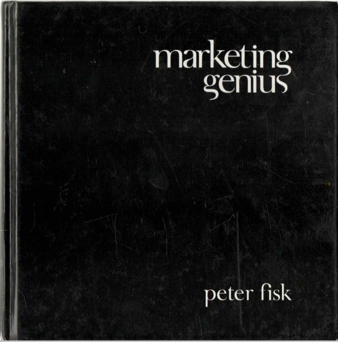 Peter Fisk: Marketing Genius