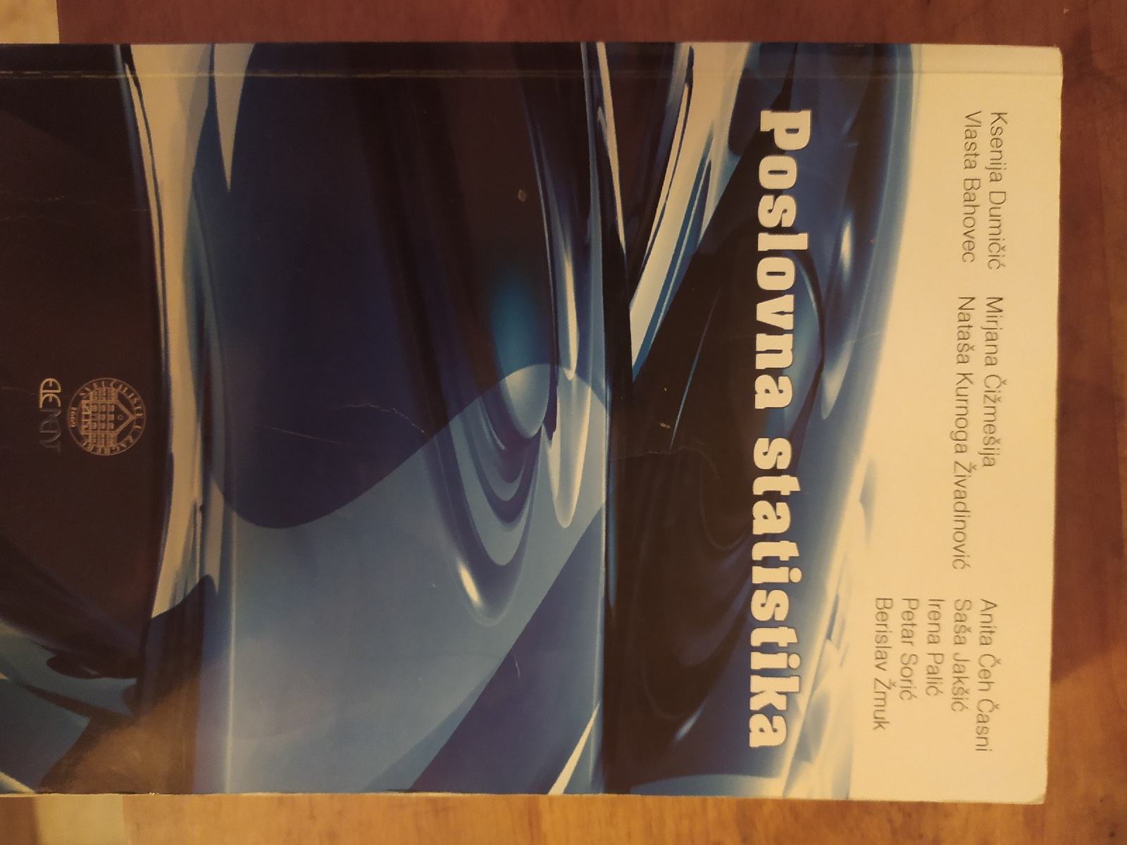 Poslovna statistika i formule iz poslovne statistike