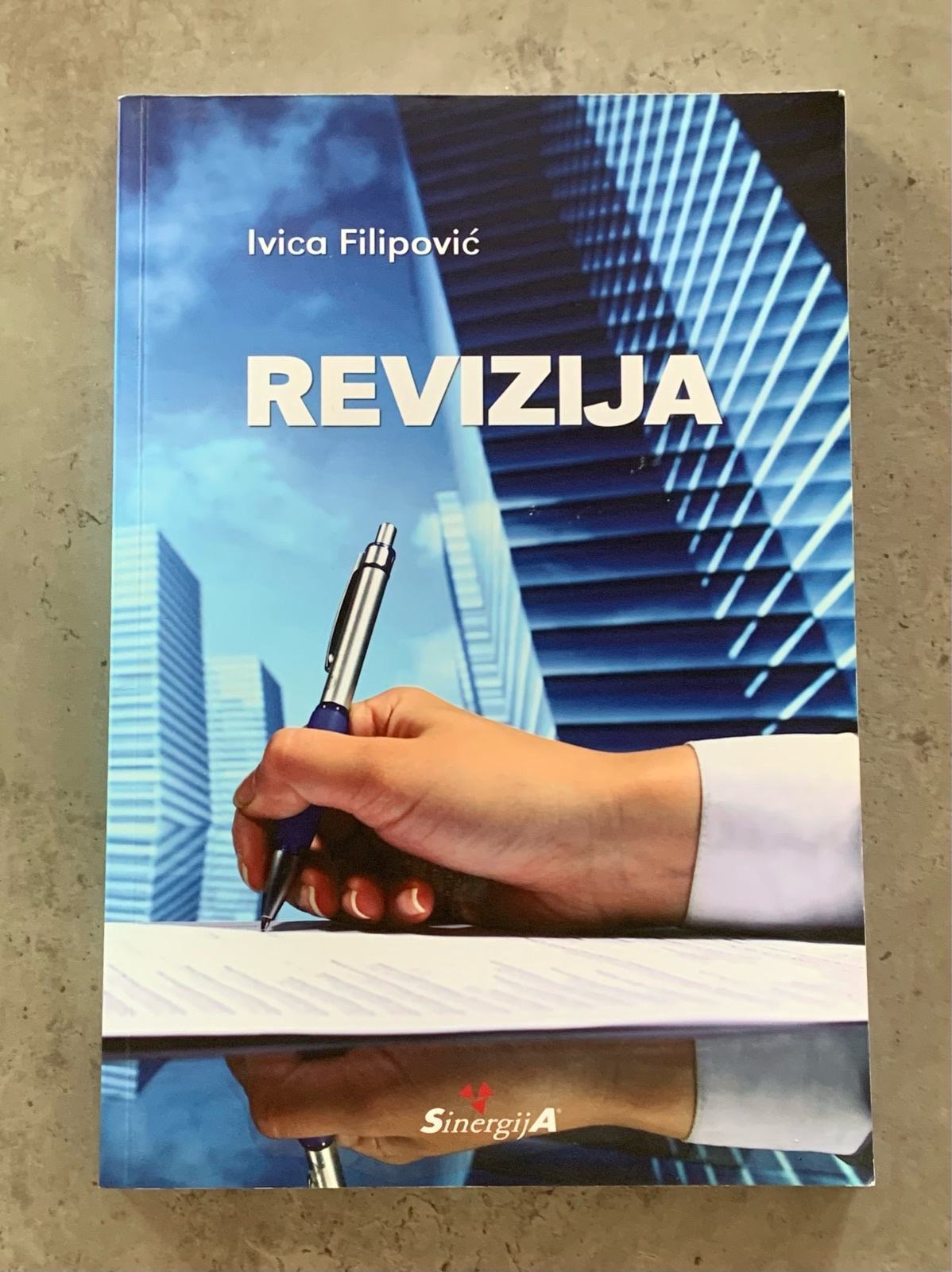 Revizija