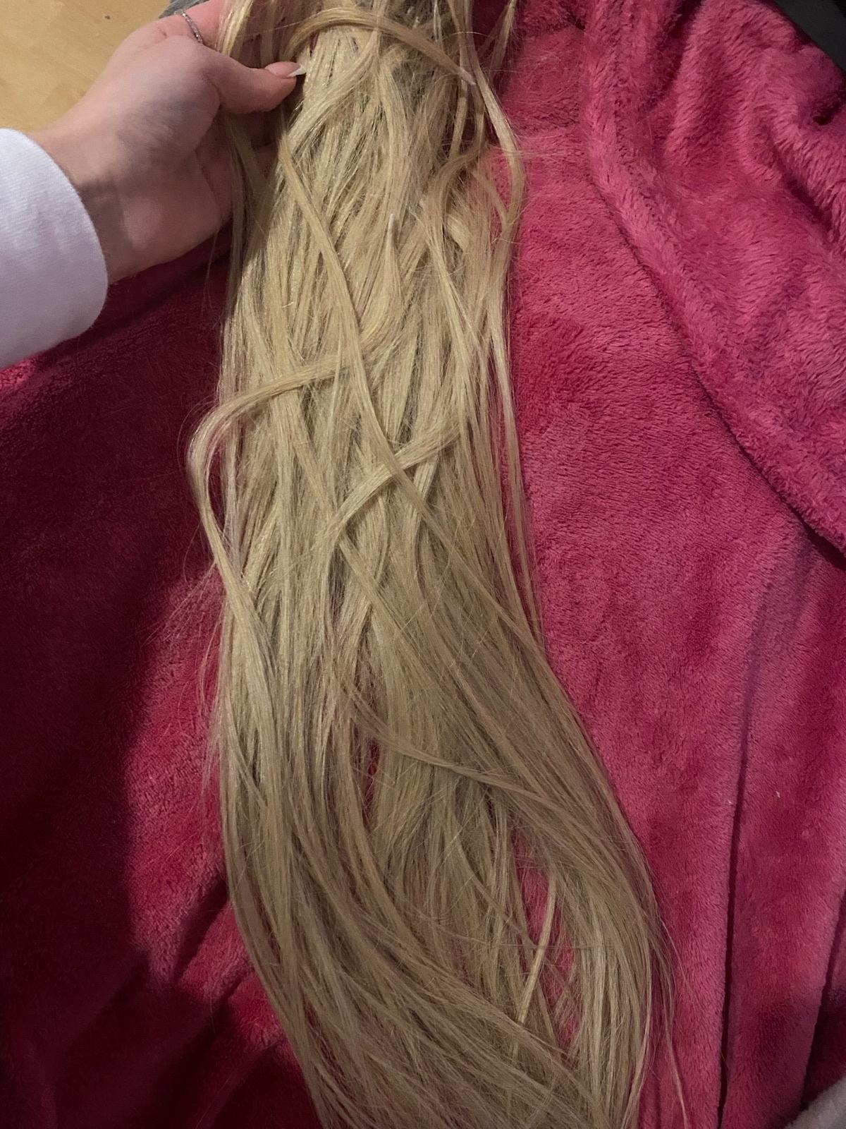 Ekstenzije 119 kolada