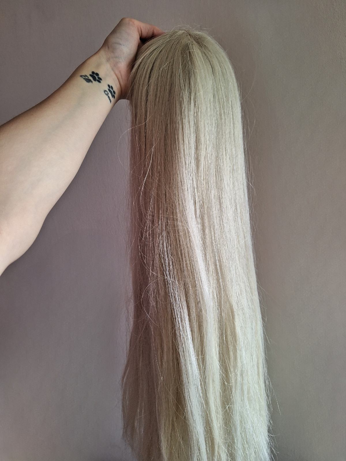 Koko Hair Studio Perika