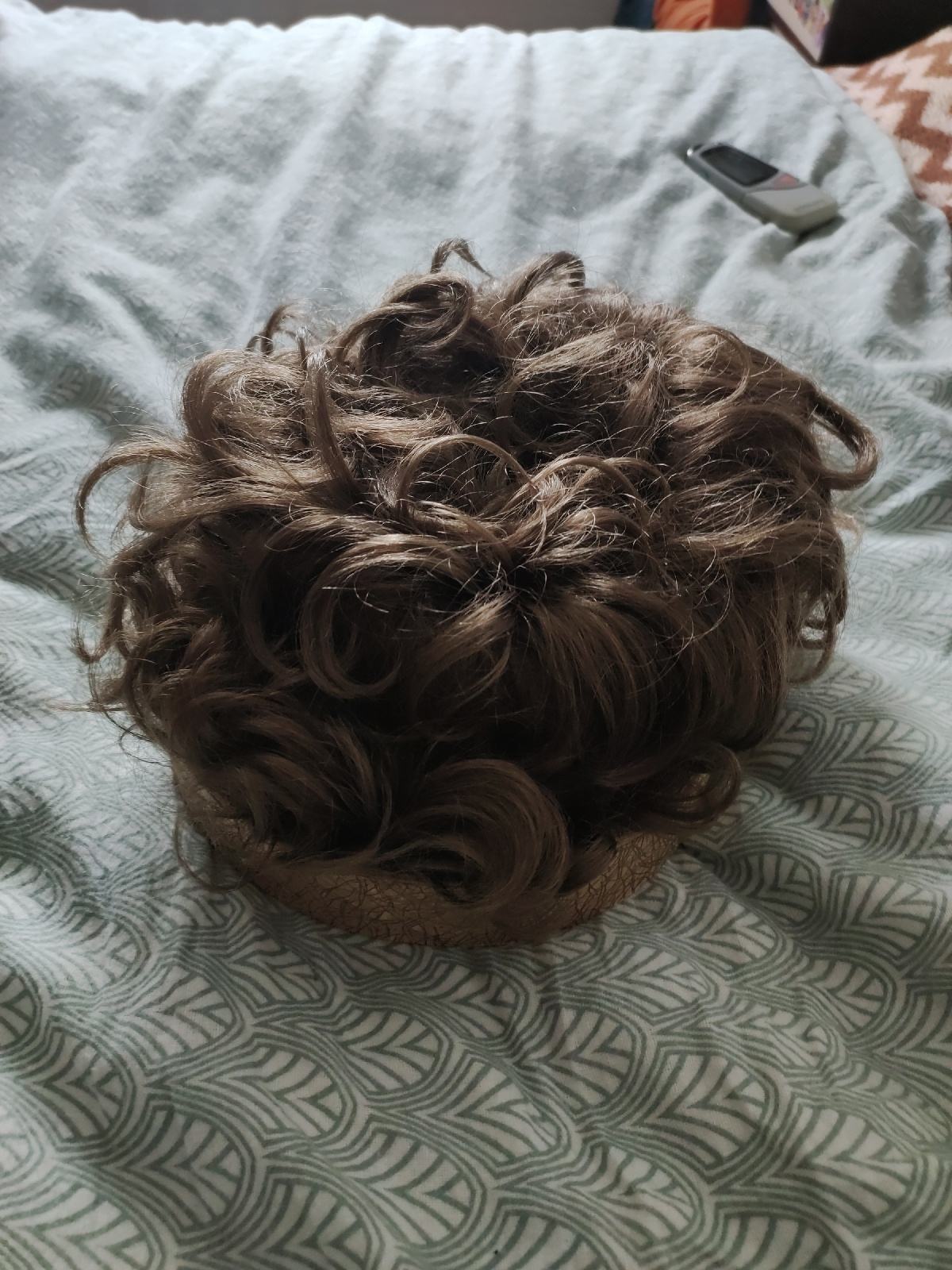 Perika od prave kose