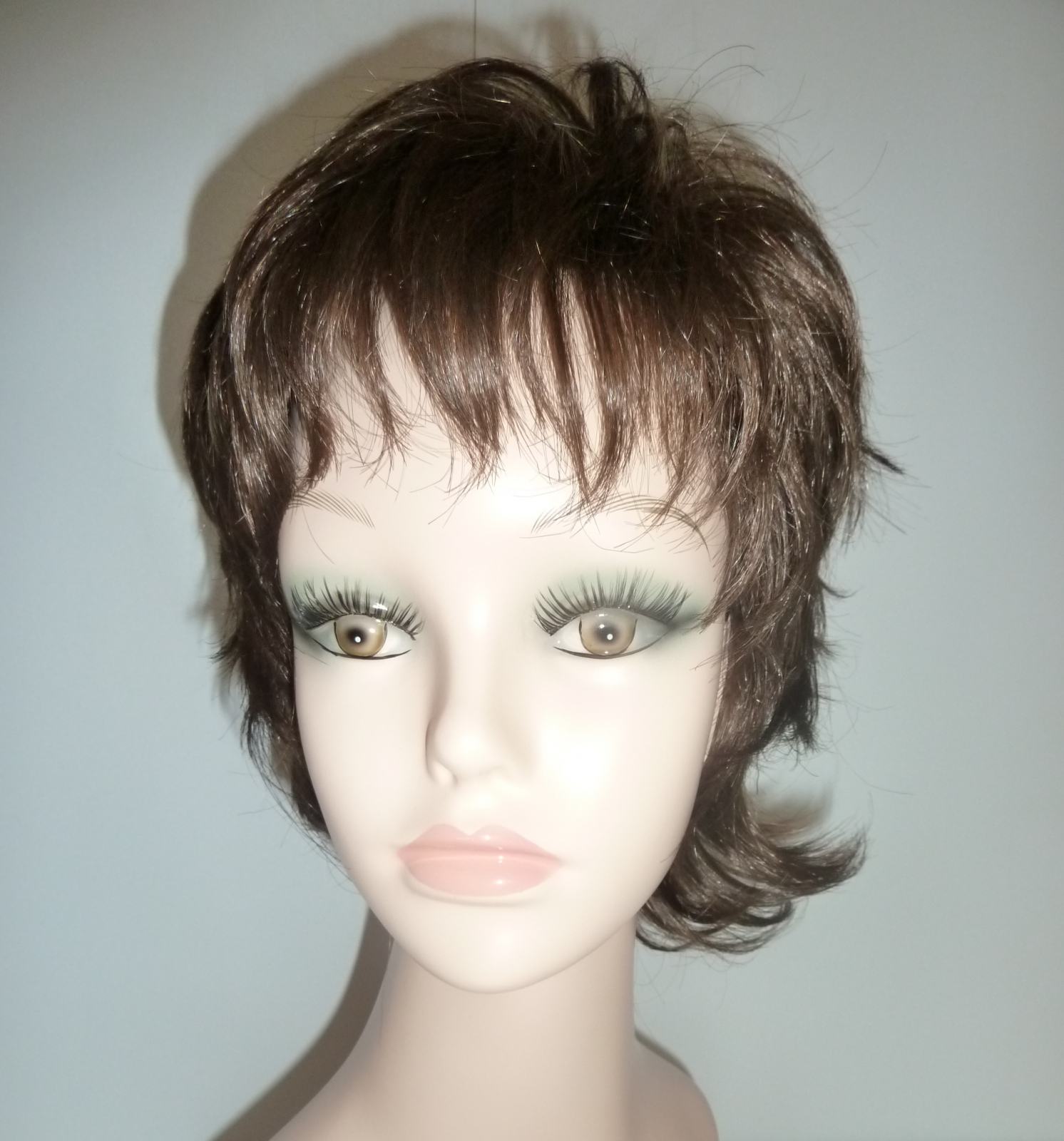 PERIKA SMEĐA (nije prava kosa) P R O D A N O