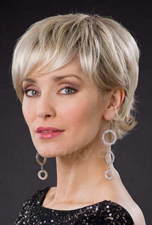 Perika/vlasulja Belle Madame