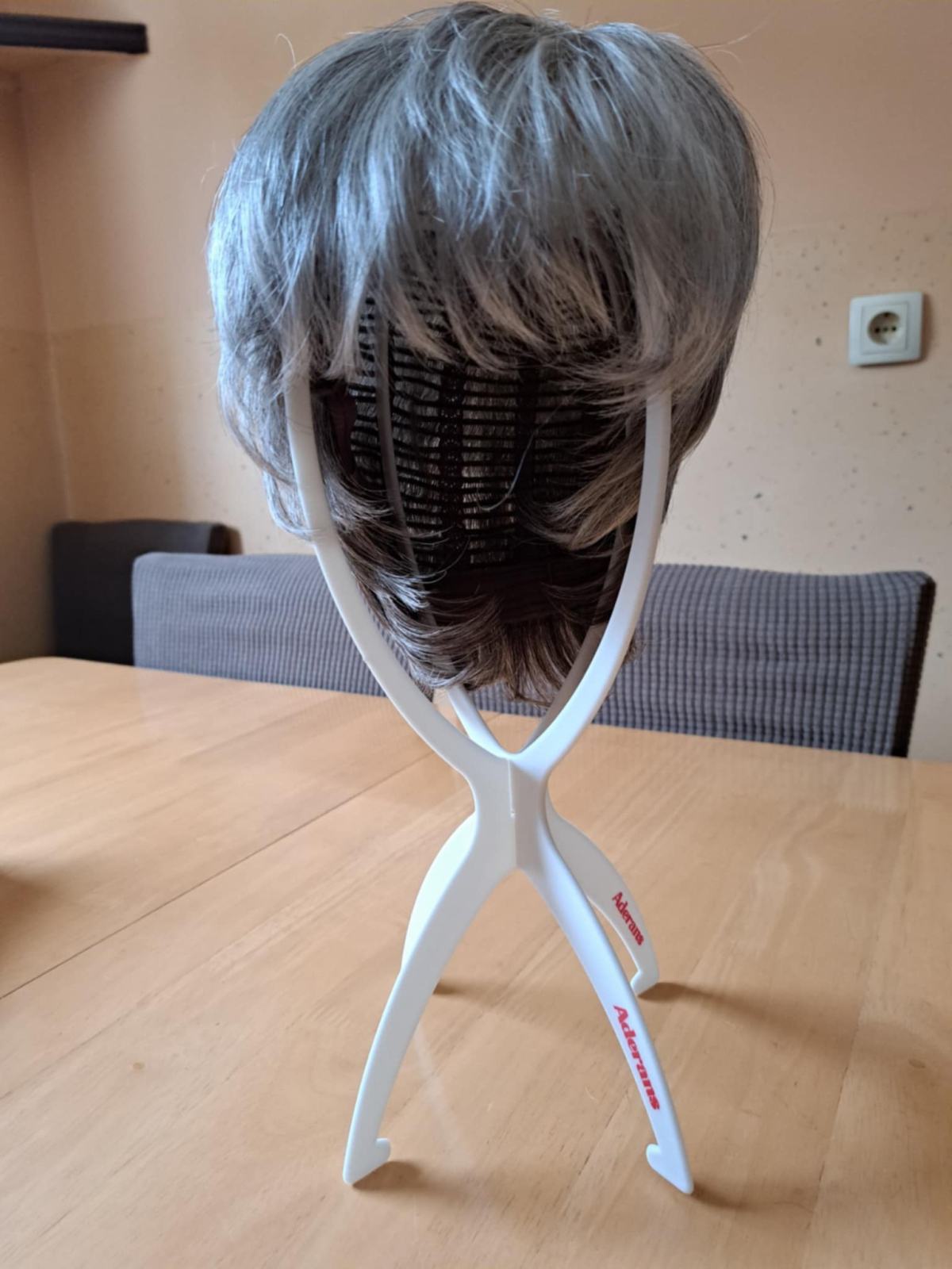 Vlasulja Silver boje