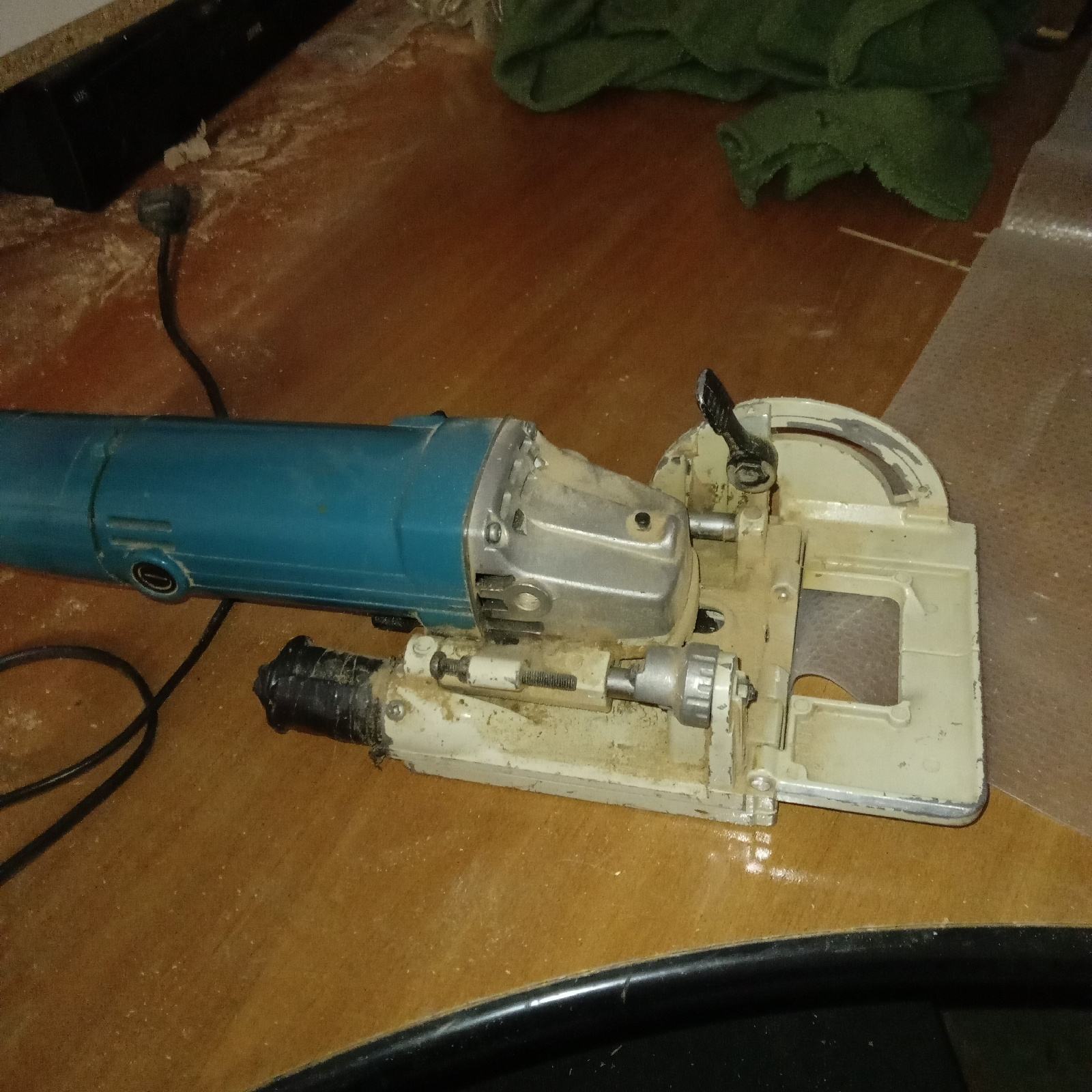 kekserica Makita