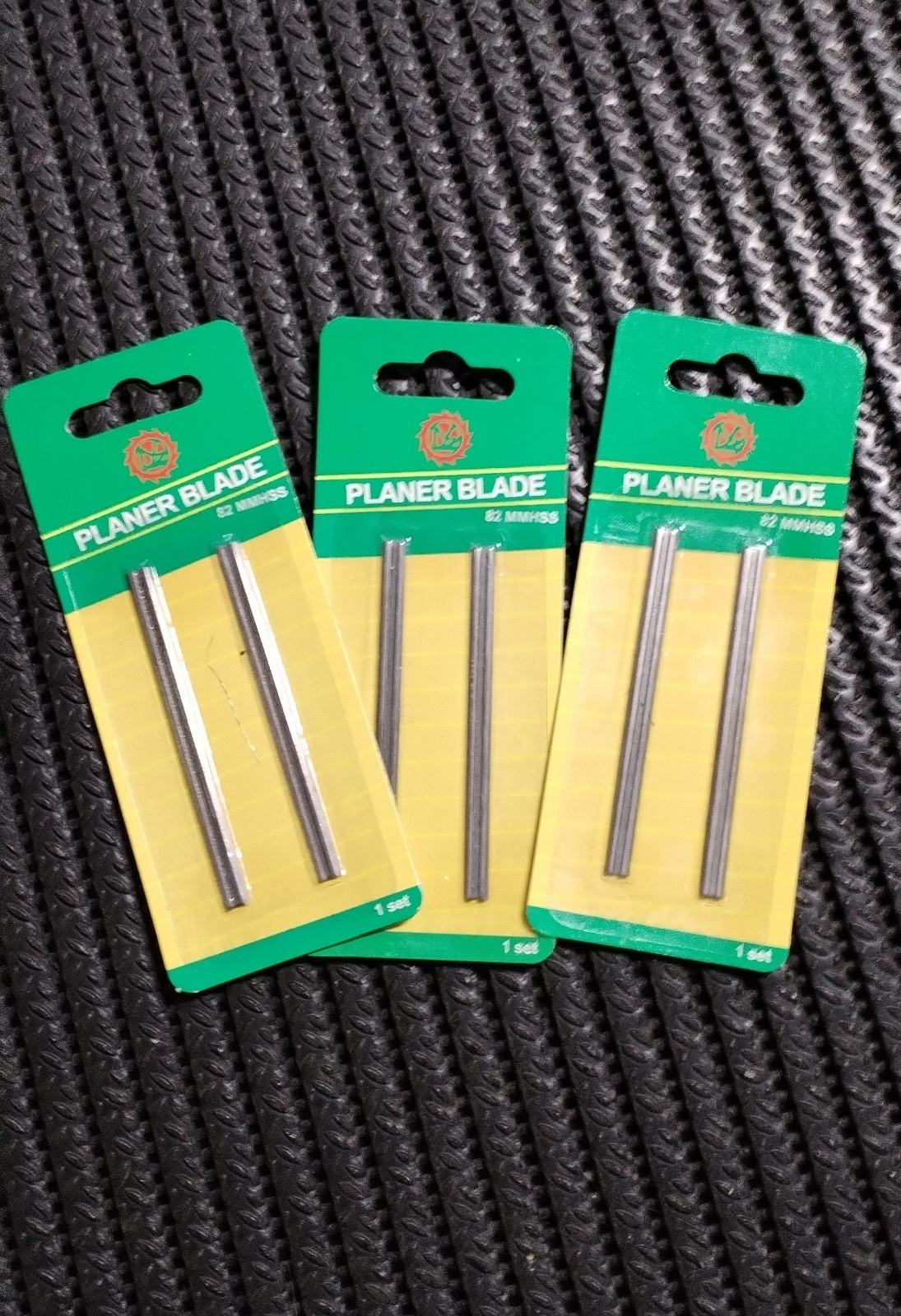 Nož za blanju 82mm BEH600 + remen BEH600