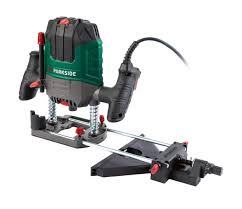 PARKSIDE ROUTER POF 1200 D3. R1/ RATE!