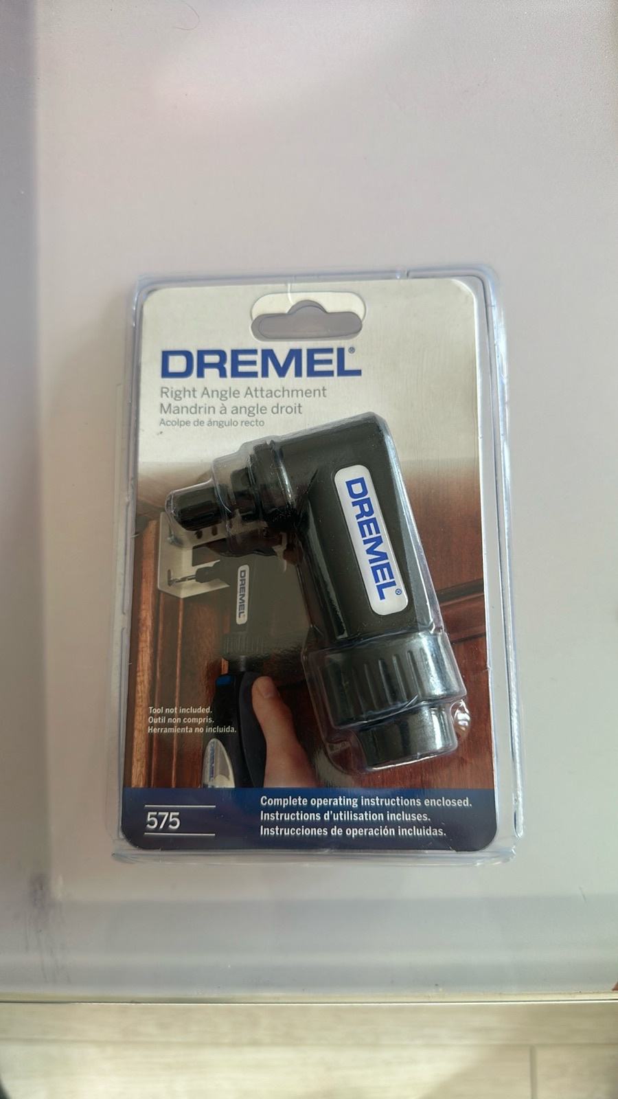 Dremel 575