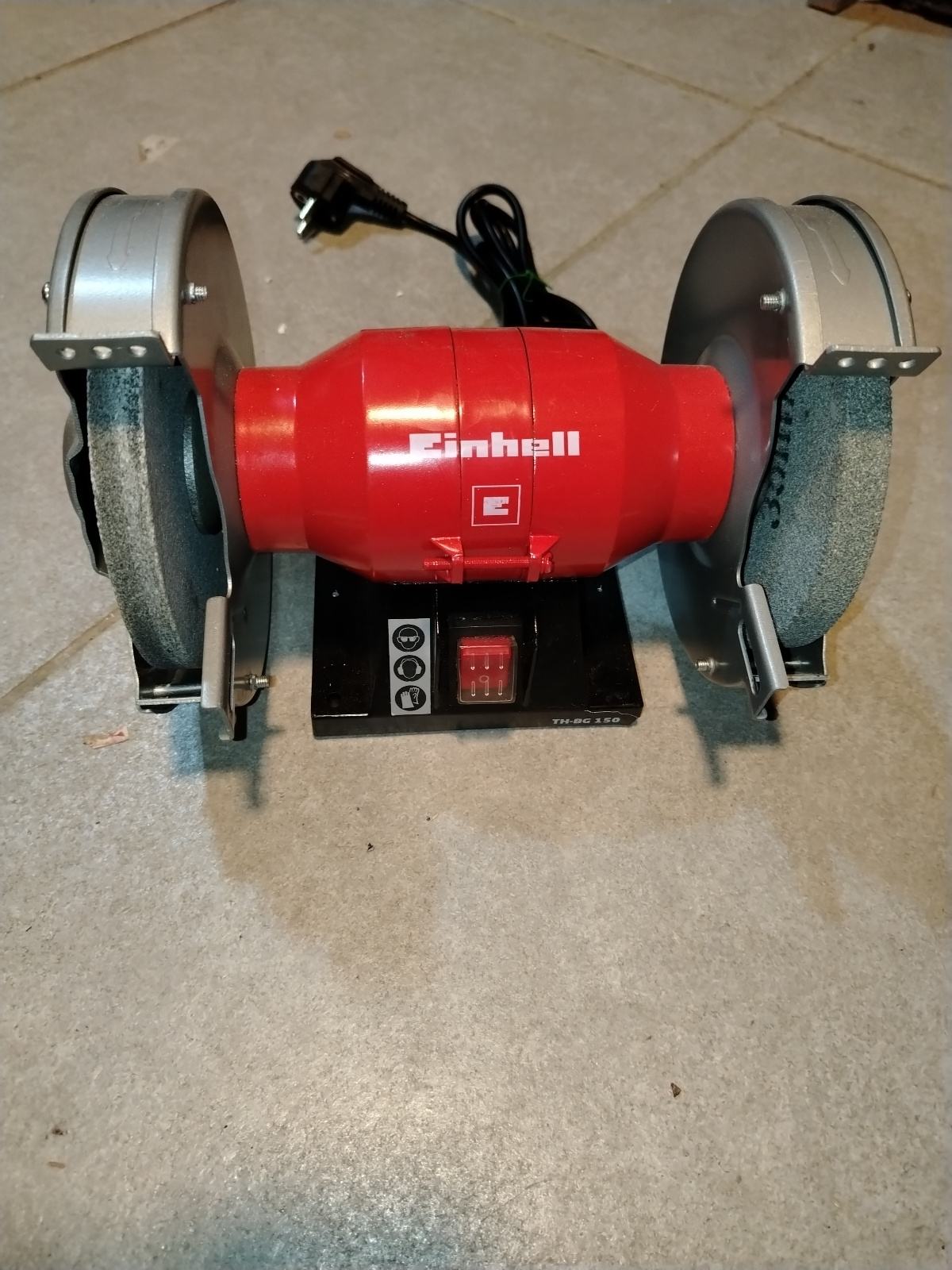 einhell električna brusilica 30 E