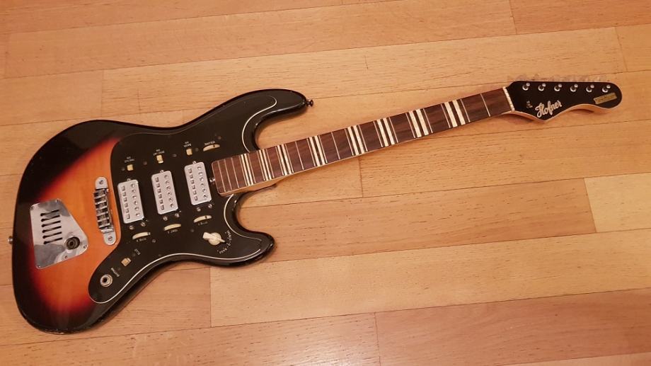 1964.g. Hoffner, Galaxy 176