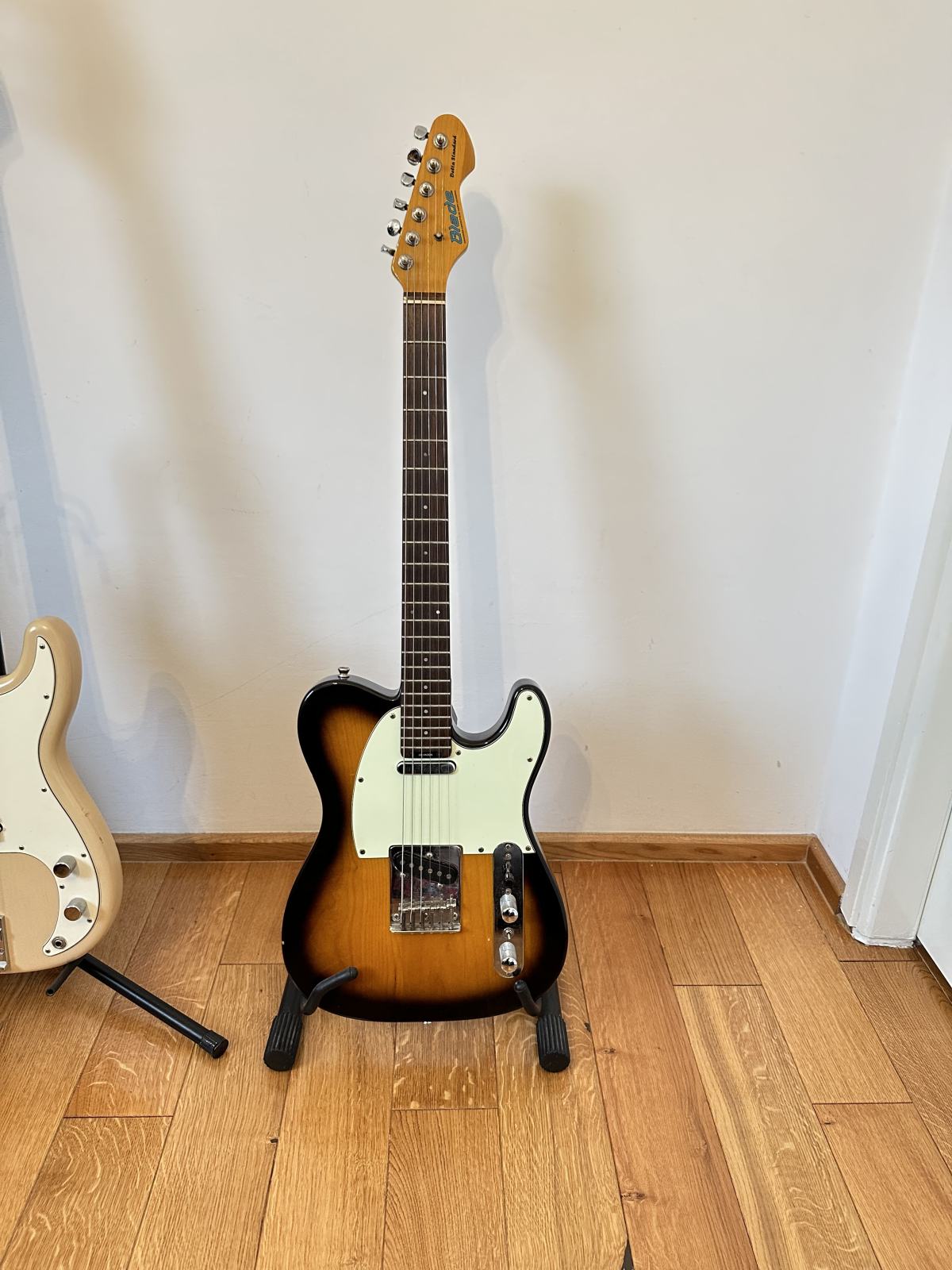 Blade Delta Standard