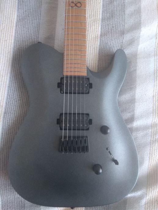 Chapman ML3 Pro Modern