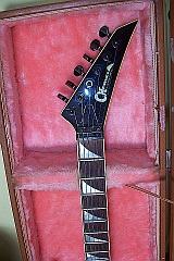 CHARVEL by JACKSON model 6