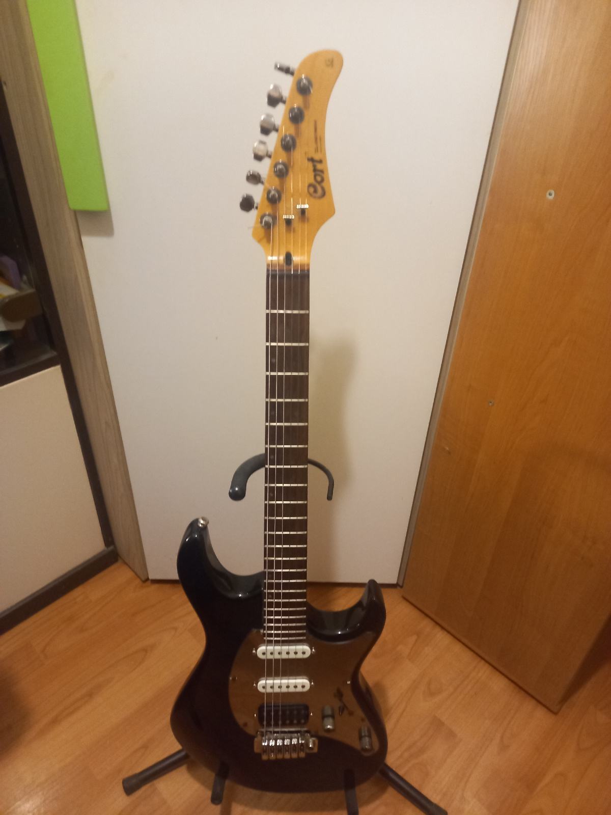 Cort G260B Made in Korea