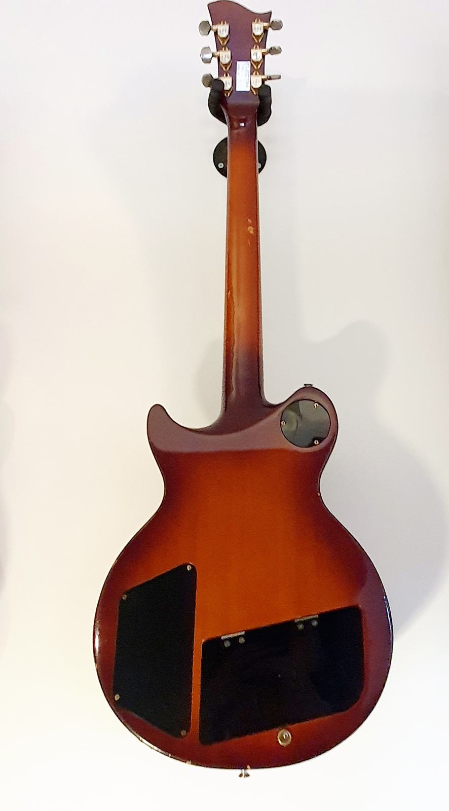 Electra MPC x950 Vulcan