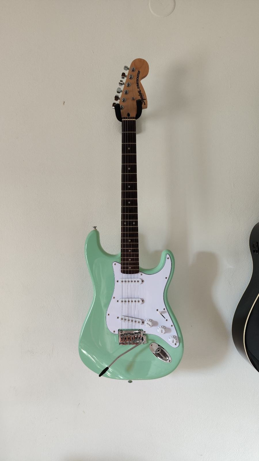 elektricna gitara fender