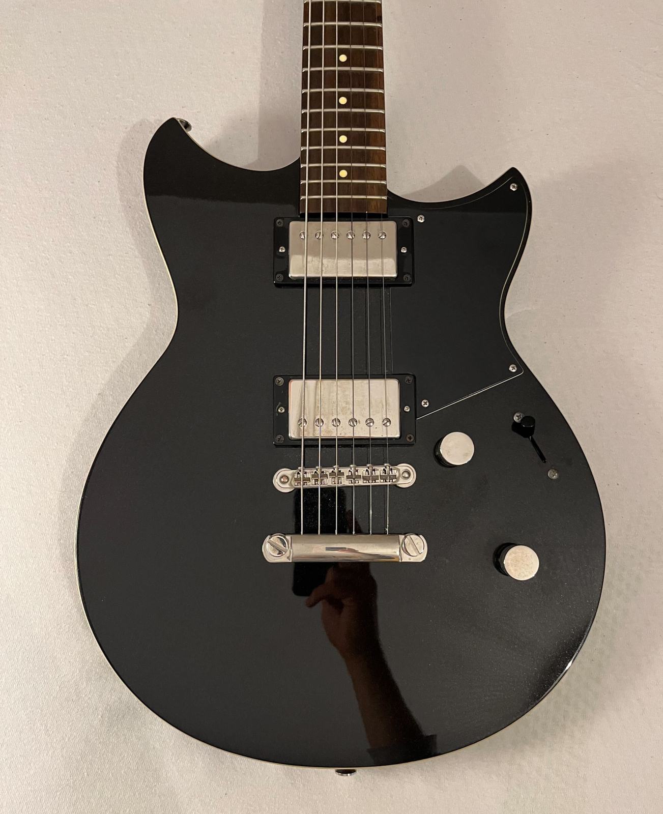 Električna gitara Yamaha Revstar RS420