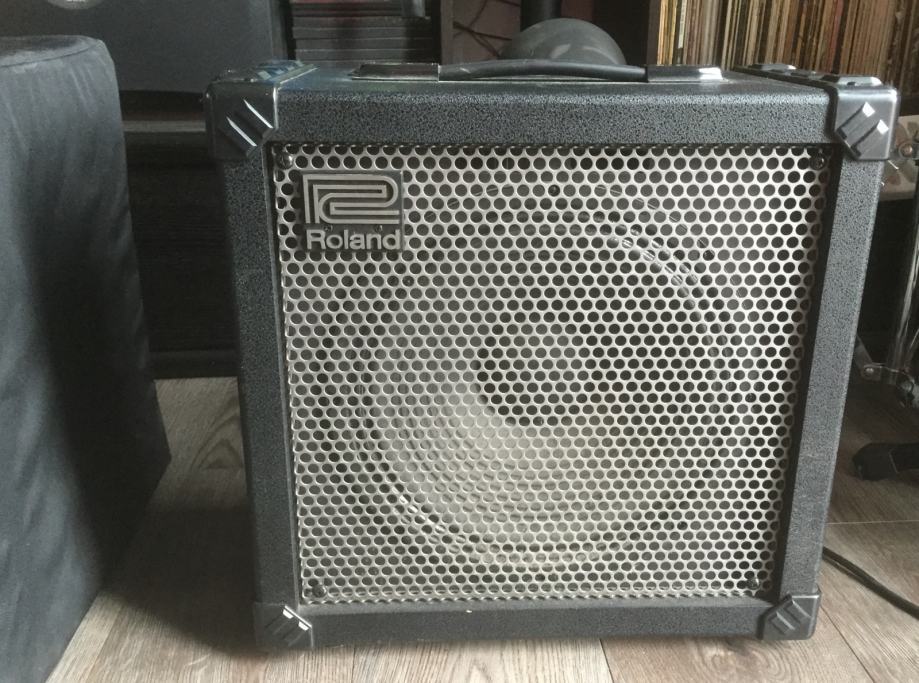 Roland Cube 80X