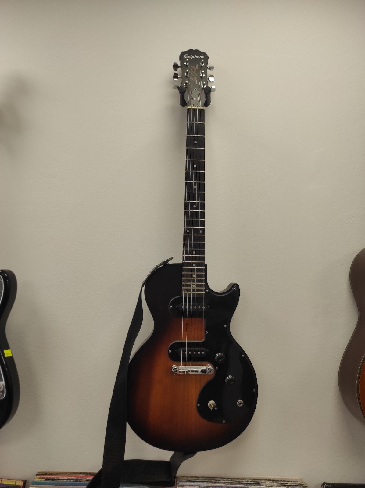 Epiphone Les Paul SL