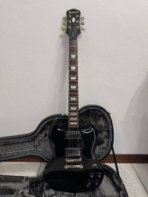 Epiphone SG PRO