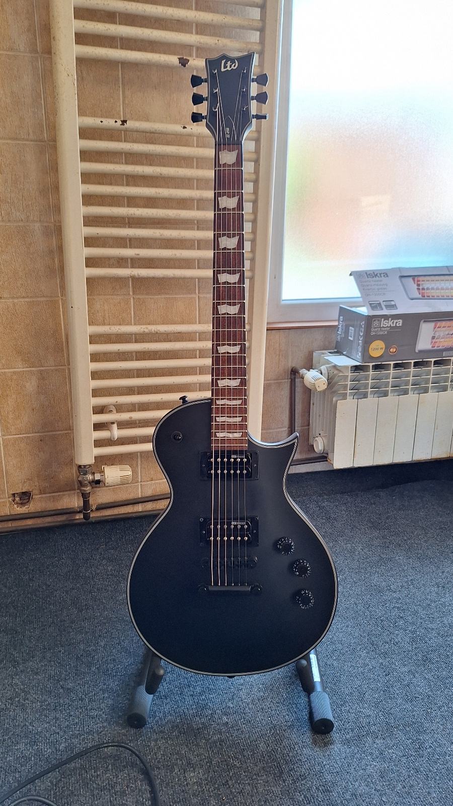 ESP LTD EC-256