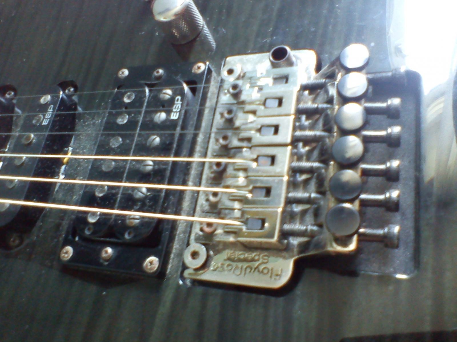 ESP LTD M-103FM