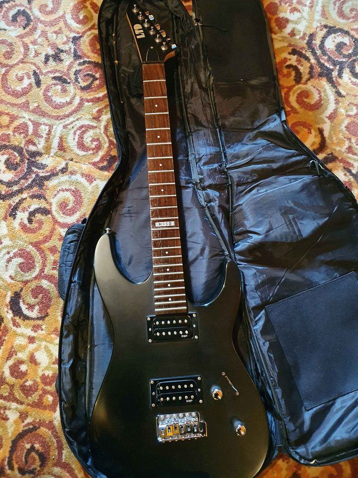 ESP LTD M-50