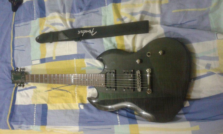 ESP Ltd Viper 100FM